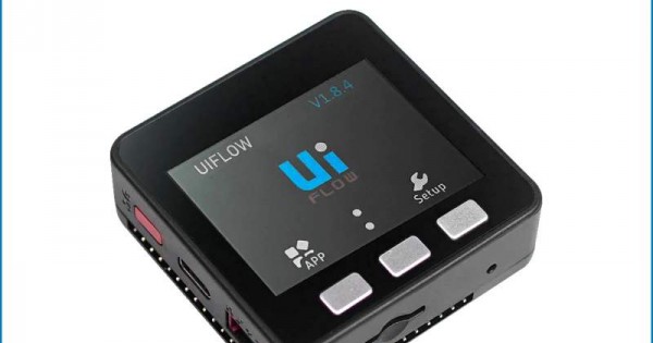 M5Stack M5Core Basic V2 6 ESP32 Development Kit M5STACK K001 V26