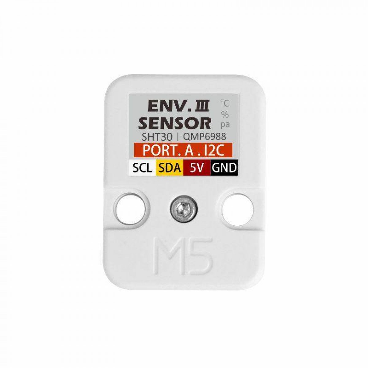 M5STACK ENV III Unit M5STACK U001 C