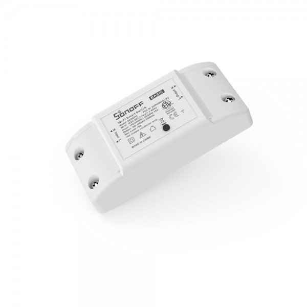 Sonoff Basic R2 Wi Fi Schakelaar ESP8266 ESP8285 SONOFFBASICR2