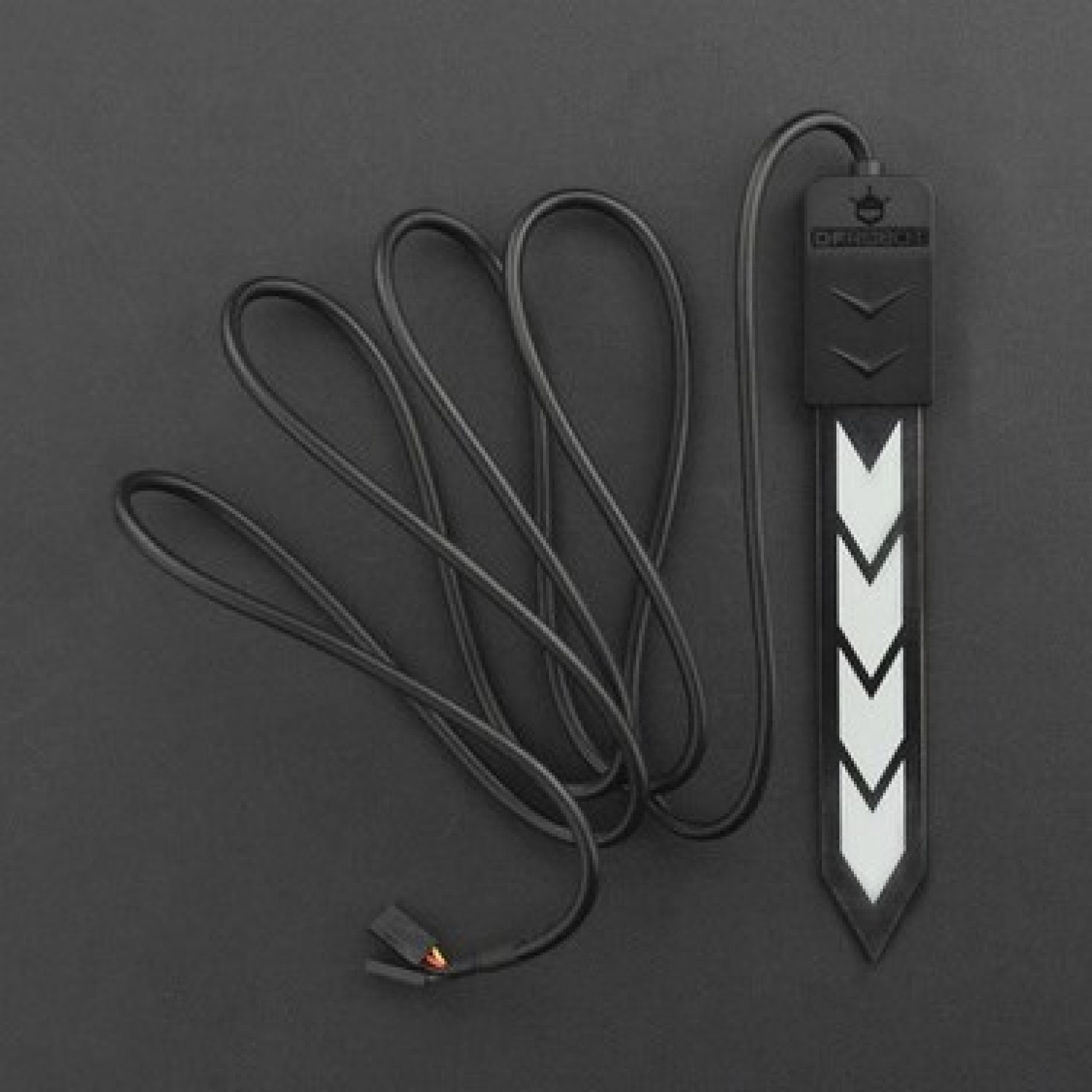 DFRobot Gravity Analog Waterproof Capacitive Soil Moisture Sensor