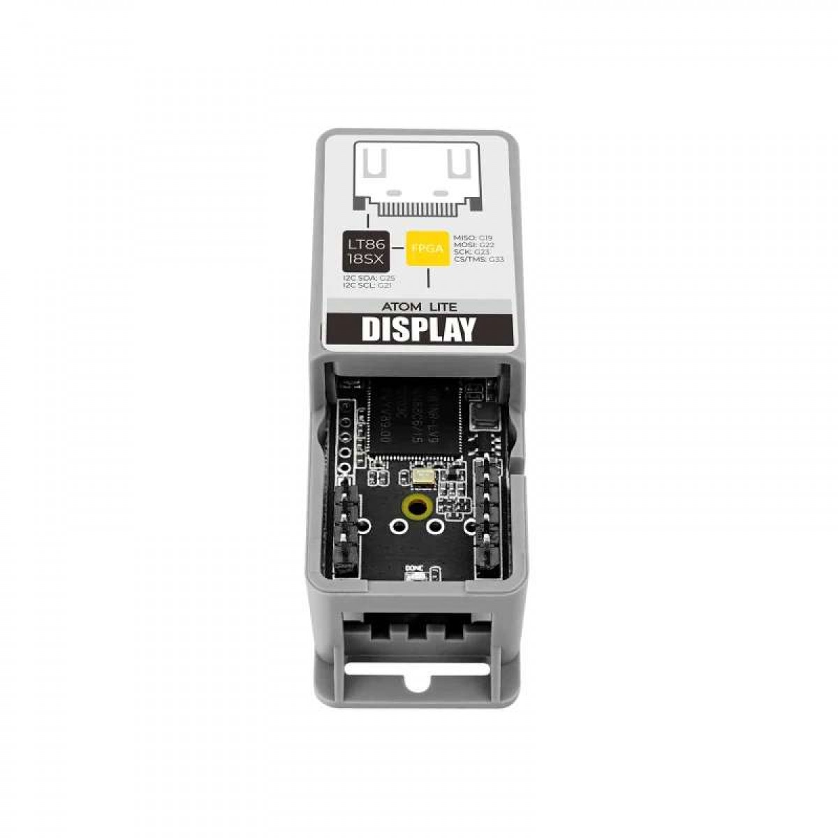 M5STACK Atom HDMI LCD Display Driver Kit Including M5Atom Lite
