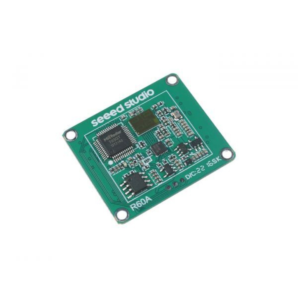 Seeed Studio 60GHz MmWave Sensor Fall Detection Module Pro SEEED