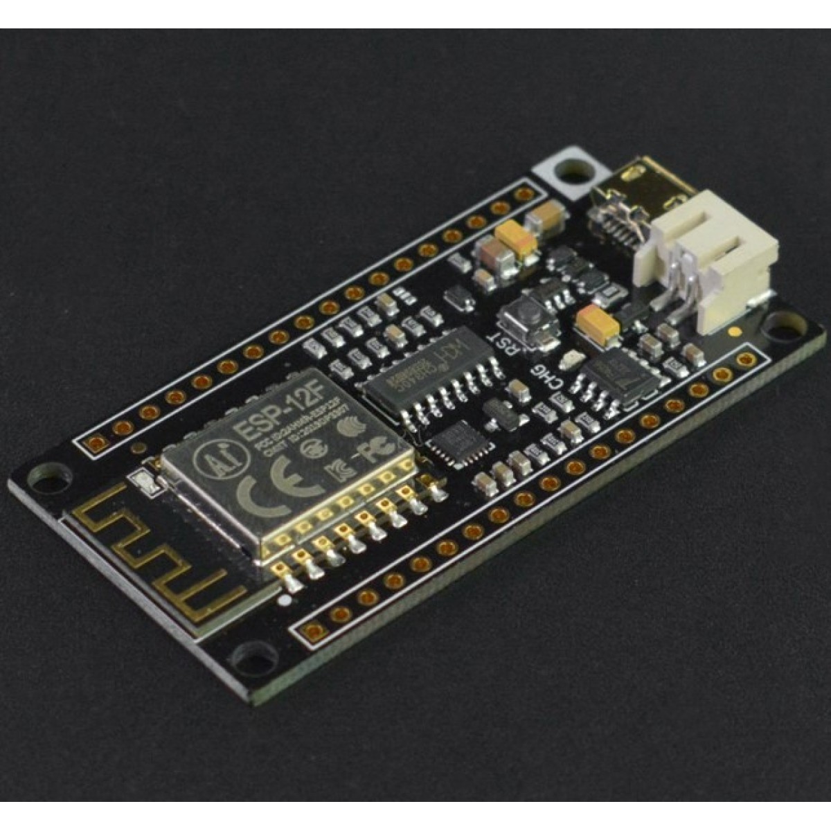 DFRobot FireBeetle ESP8266 IoT Development Board Wi Fi Losse