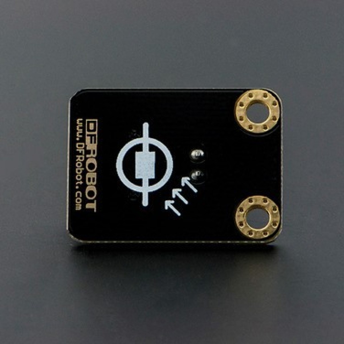 DFRobot Gravity Analog Ambient Light Sensor 1 6000lx DFROBOT DFR0026