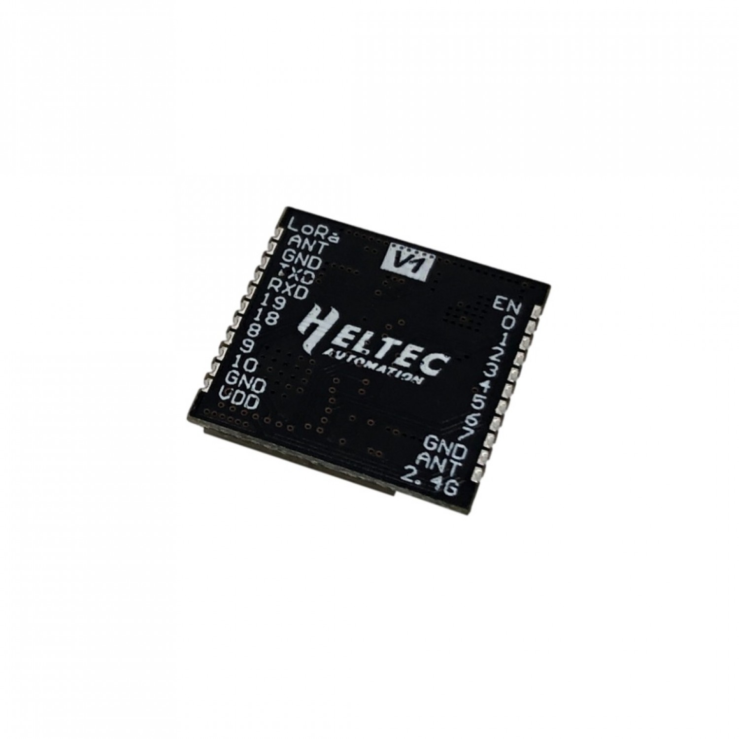 Heltec HT CT62 HF ESP32 C3 Wi Fi And Bluetooth SX1262 LoRa 868MHz