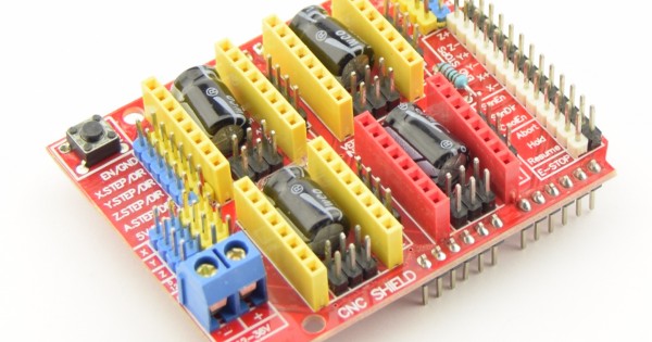 Adapter Boards