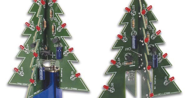 DIY Soldering Kits
