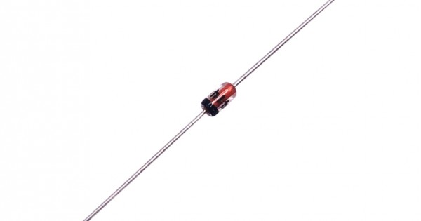 Diode High-Speed 1N4148 - 1N4148