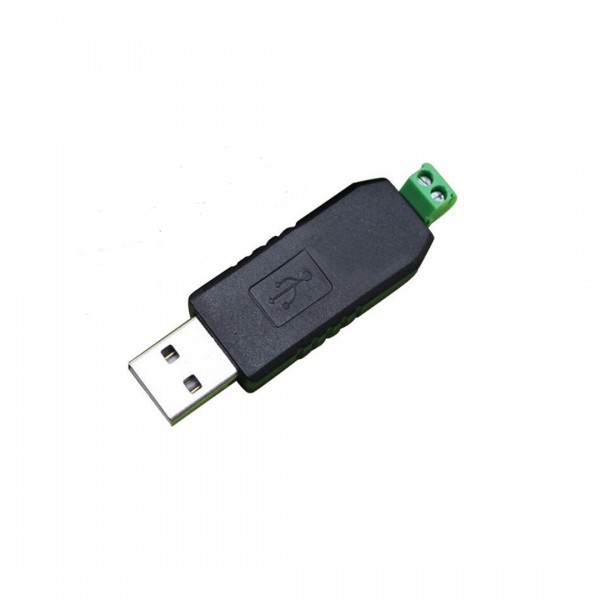 CH340 Chip Adapter USB To RS485 Converter Adapter - CH340 Chip For ...