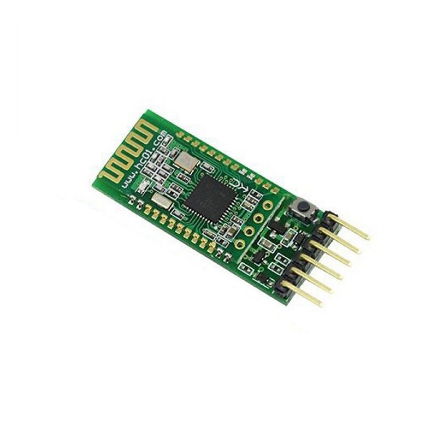 Bluetooth HC-08 module RF transceiver Master en Slave - Bluetooth 4.0 BLE - HC-08