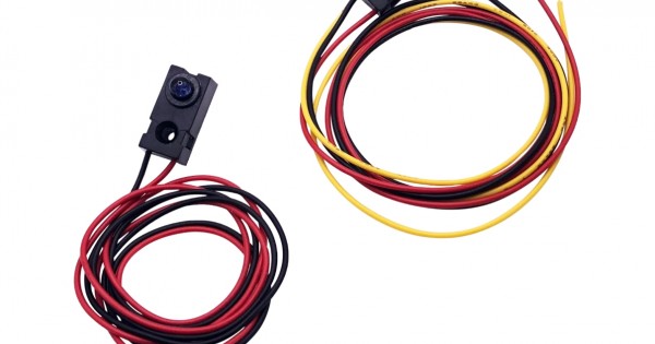 Infrared Break Beam Sensor - IRBREAKBEAMSENSOR