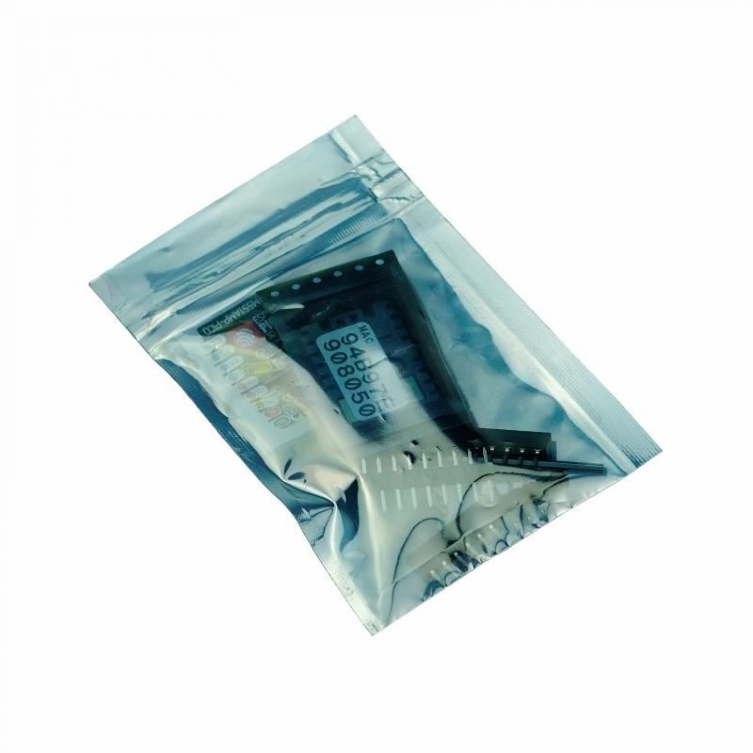 M5Stack M5Stamp Pico Mate - ESP32-PICO-D4 - M5Stack-K051