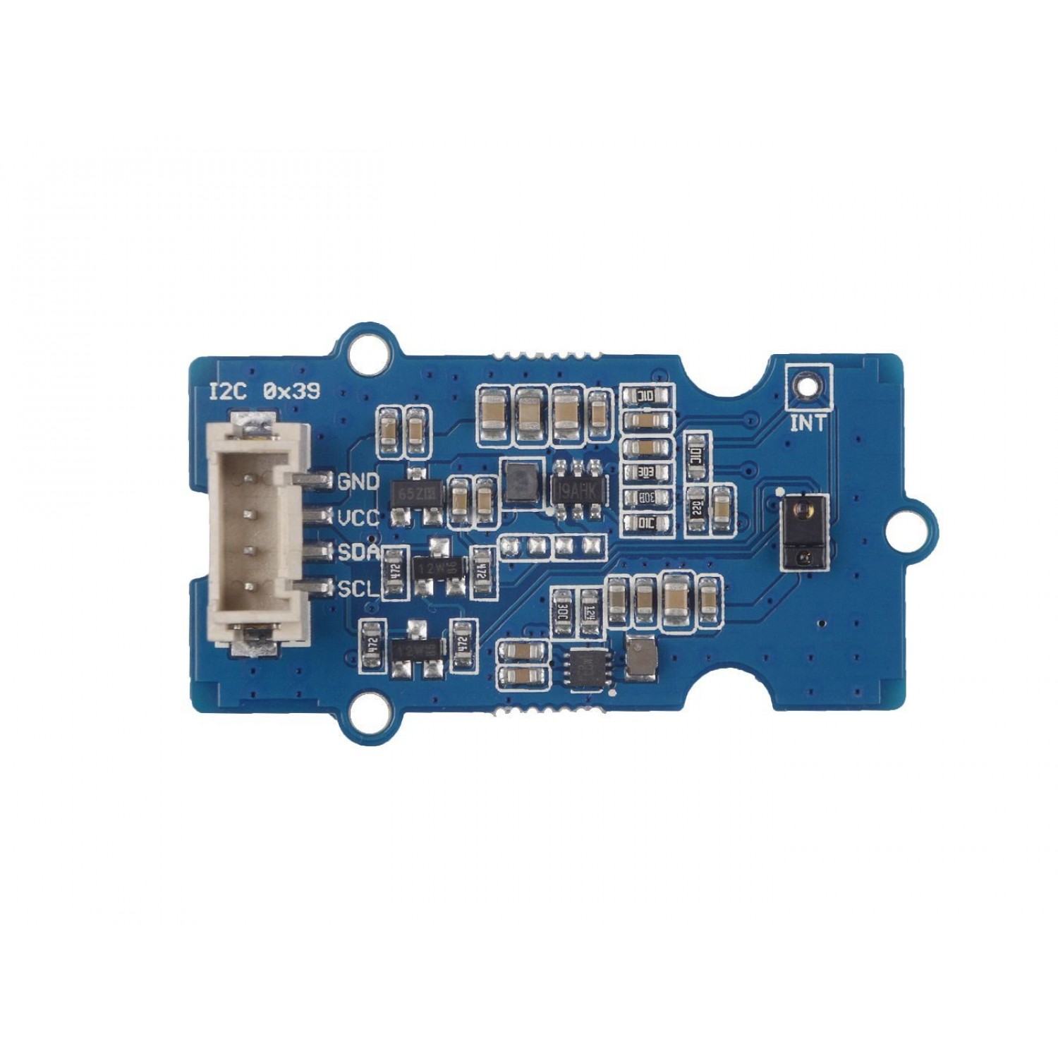 Seeed Studio Grove Light Gesture Color and Proximity Sensor - TMG39931 - SEEED-101020580