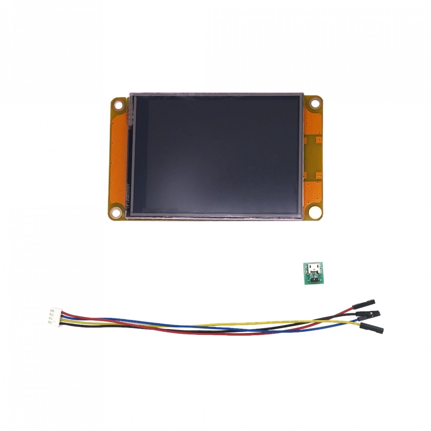 Nextion Discovery NX3224F028 HMI Display 2.8 Inch 320x240 with ...