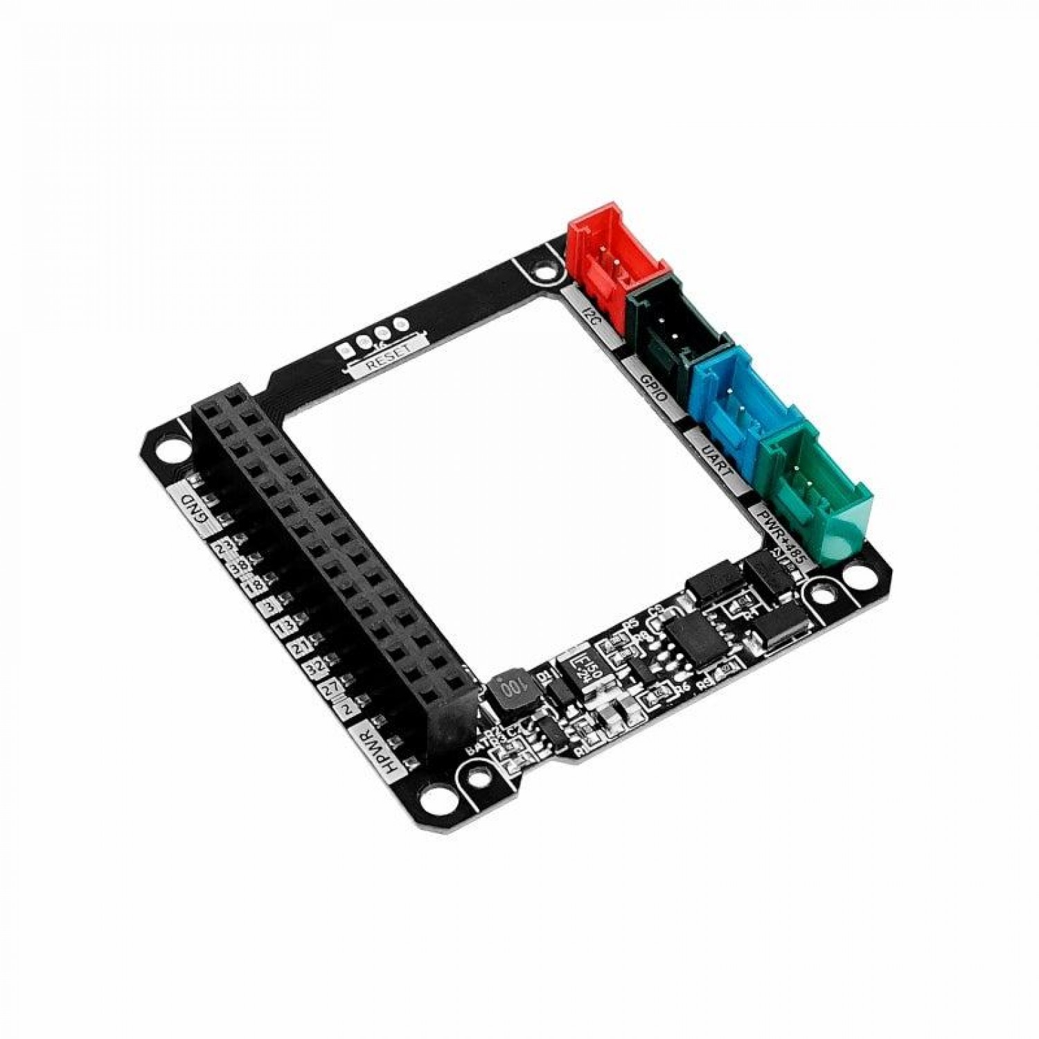 M5stack Tough Iot Esp32 Development Board Kit M5stack K034