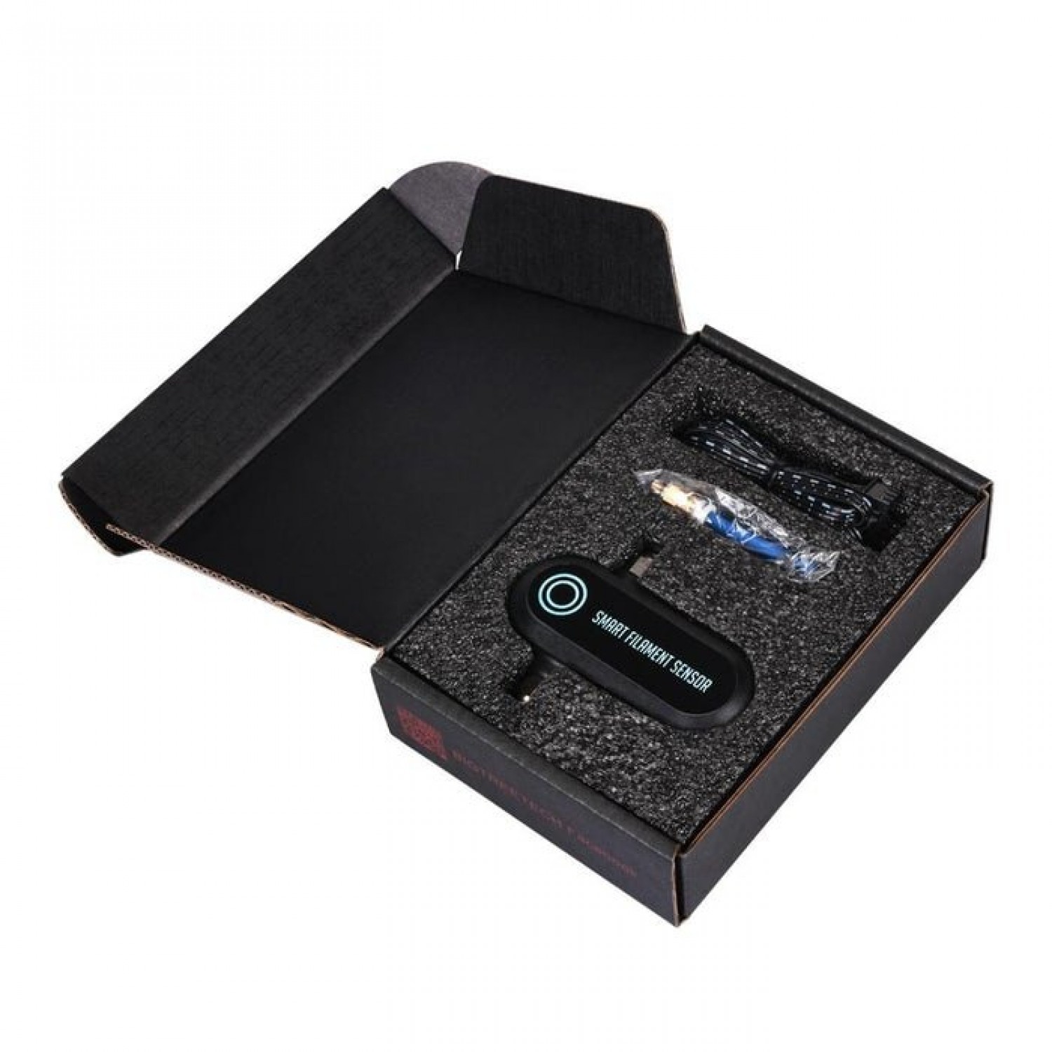 BIGTREETECH SFS V1.0 Smart Filament Sensor - BTT-SFSV1.0