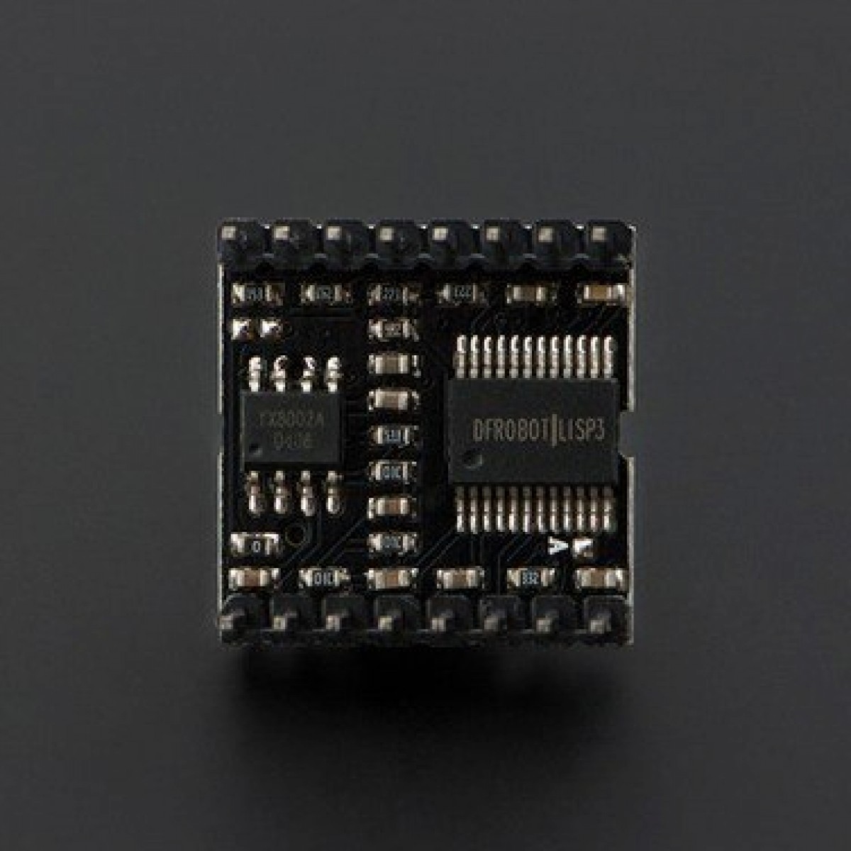 Dfrobot Dfplayer Mini Mp3 Module Dfrobot Dfr0299 0516