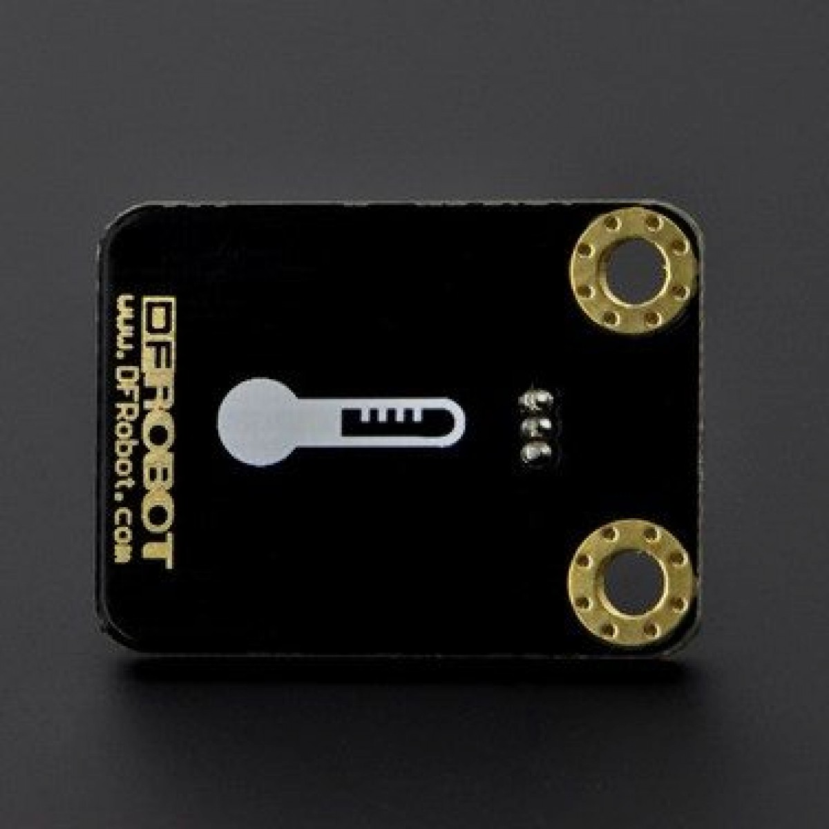 Dfrobot Gravity Ds18b20 Temperature Sensor V2 Dfrobot Dfr0024