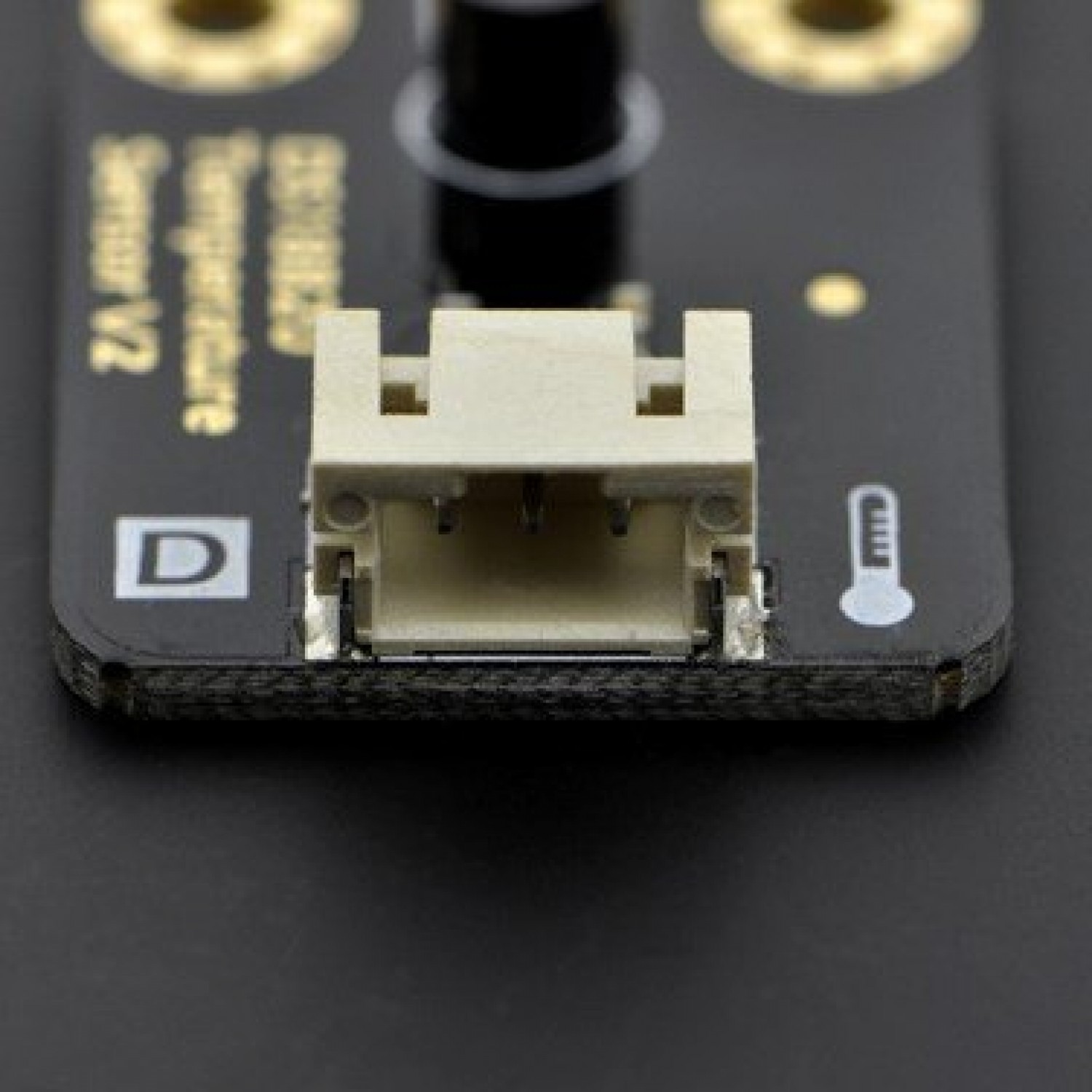 DFRobot Gravity DS18B20 Temperature Sensor V2 - DFROBOT-DFR0024