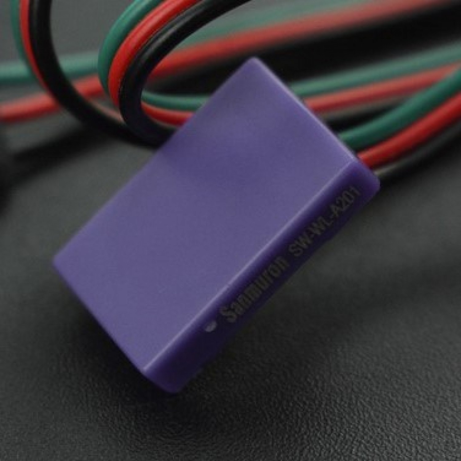 Dfrobot Gravity 5v Non Contact Liquid Level Sensor Dfrobot Sen0485