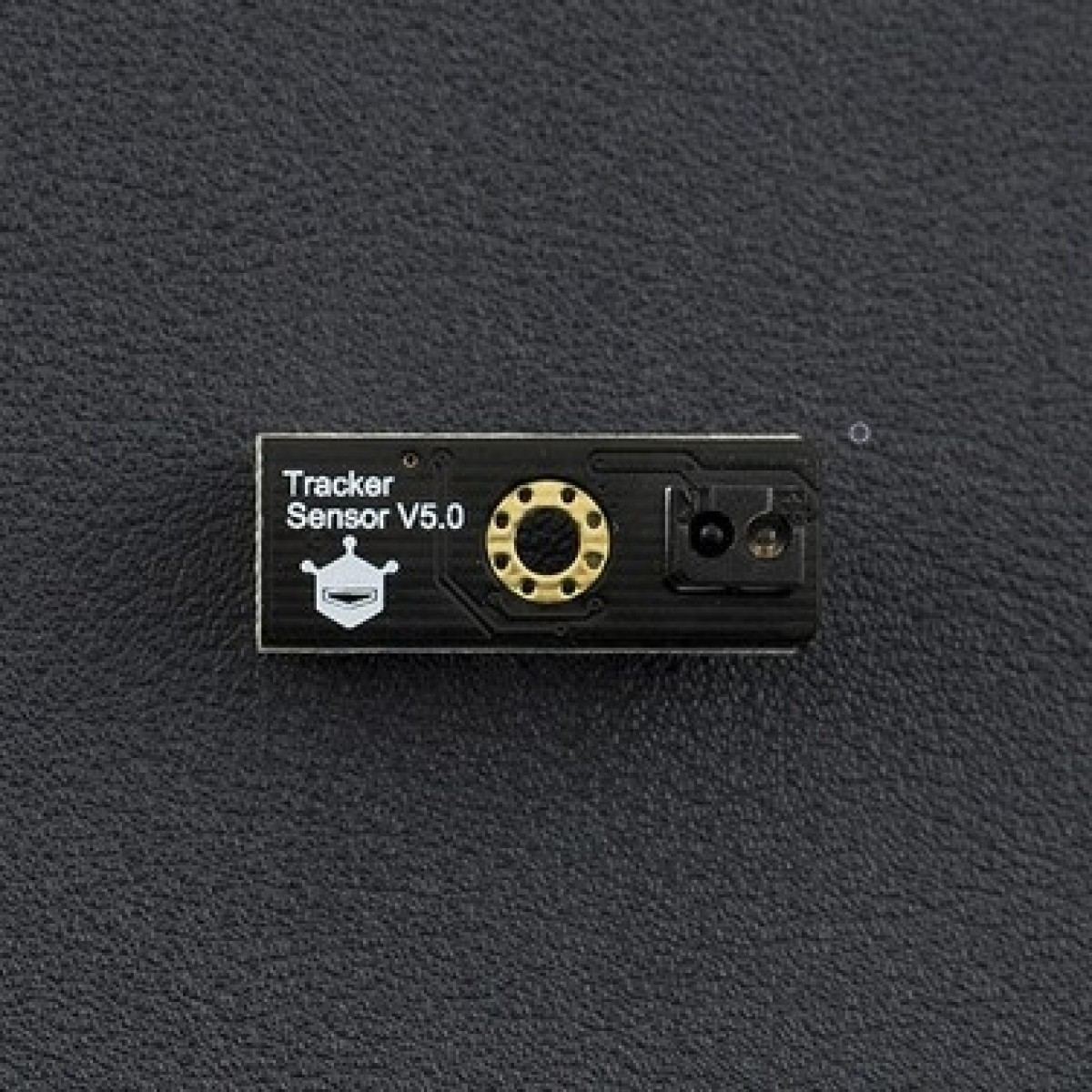 Dfrobot Gravity Digital Line Tracking Sensor Ir Dfrobot Sen0017