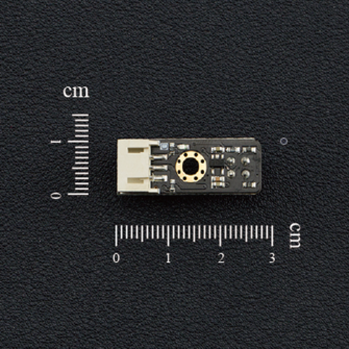 Dfrobot Gravity Digital Line Tracking Sensor Ir Dfrobot Sen0017