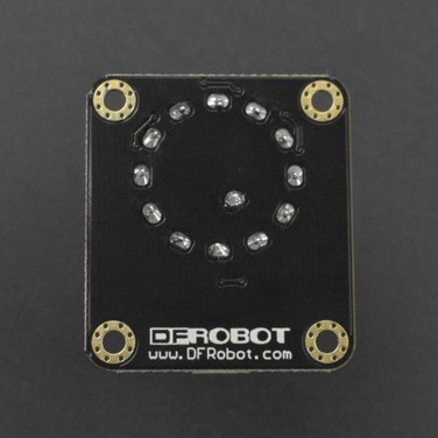 Dfrobot Gravity Analog Rotary Switch Module Dfrobot Sen0156