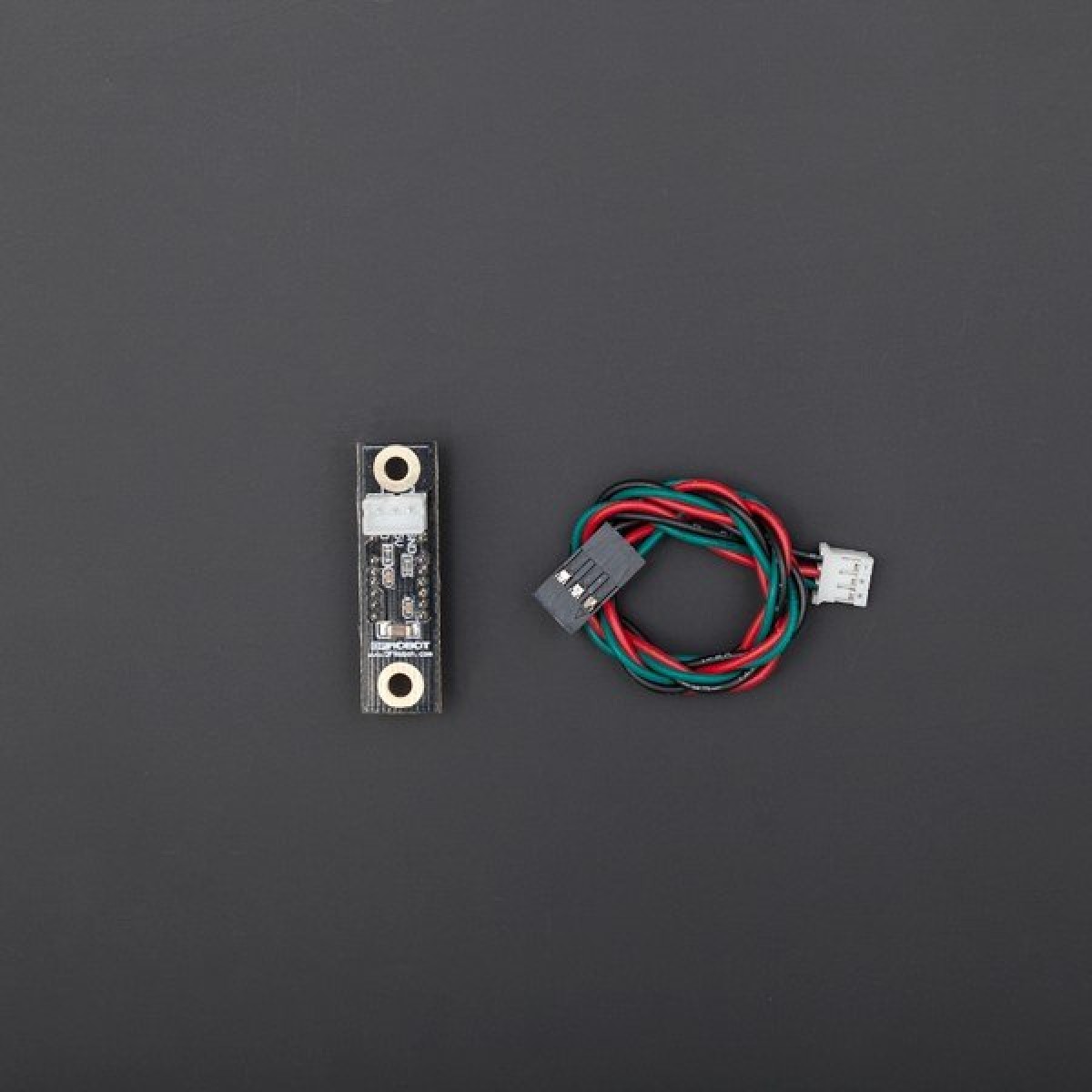 DFRobot Gravity Digital IR Distance Sensor - 10cm - GP2Y0D810Z0F ...