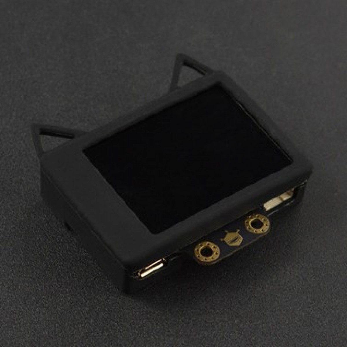 DFRobot Silicone Case for HUSKYLENS - DFROBOT-FIT0647