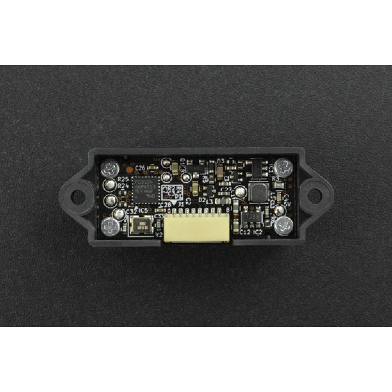 Dfrobot Tof Ir Afstandssensor 02 12m Time Of Flight Dfrobot Sen0413
