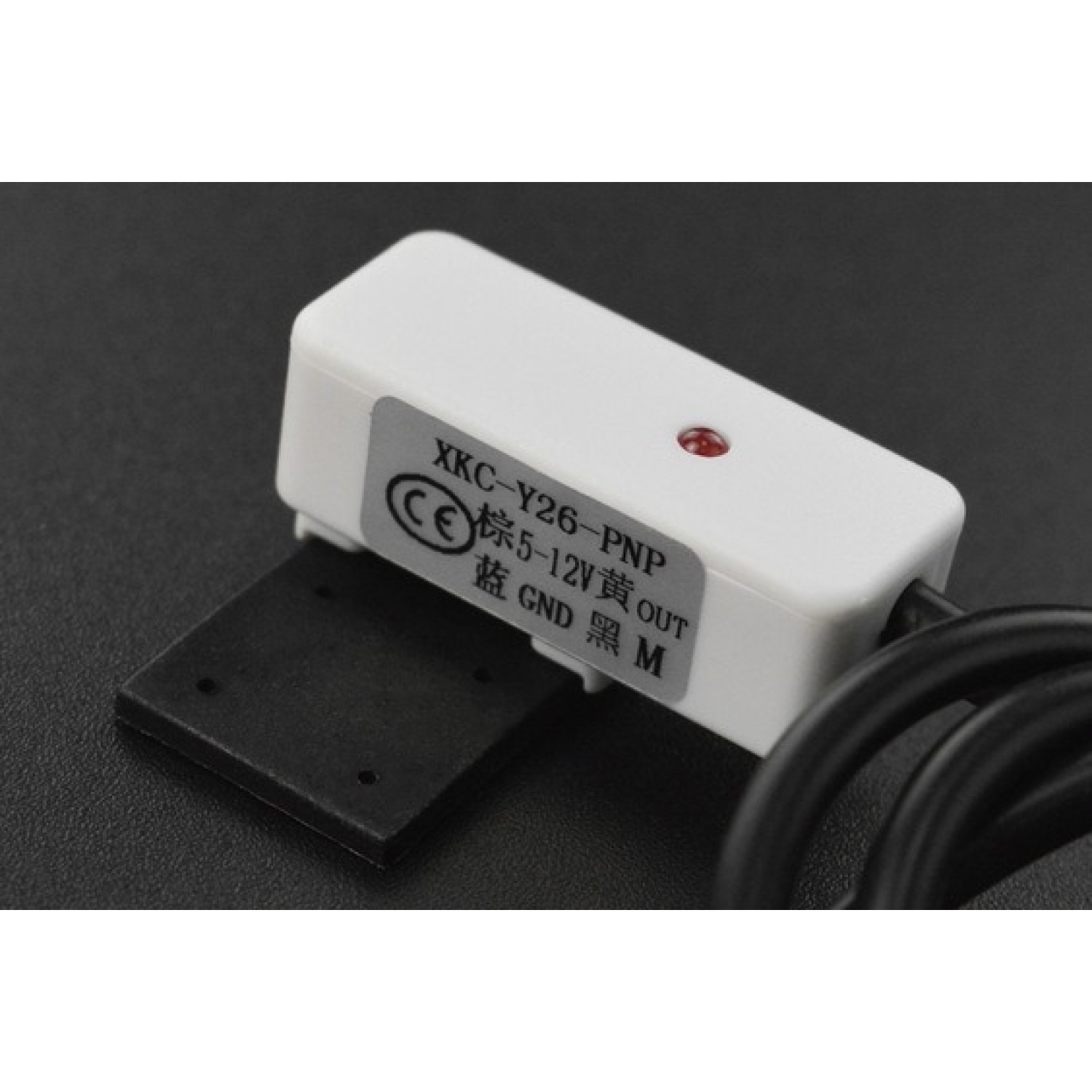 Dfrobot Non Contact Capacitive Liquid Level Sensor Dfrobot Sen0368