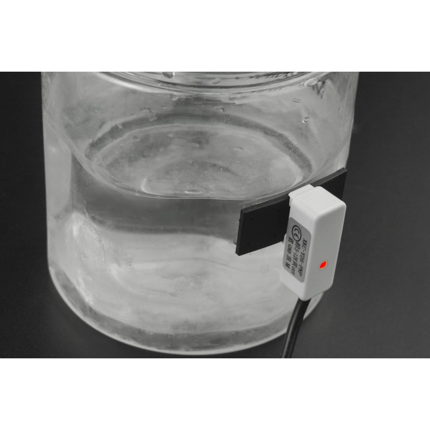 Dfrobot Non Contact Capacitive Liquid Level Sensor Dfrobot Sen0368