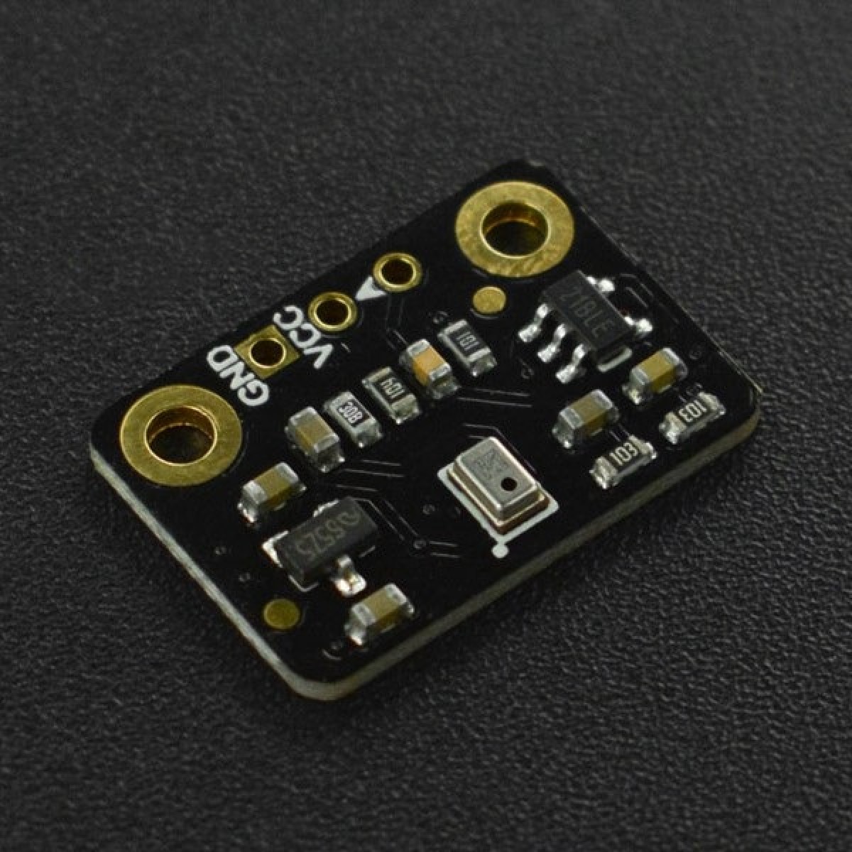 Dfrobot Fermion Mems Microphone Module Dfrobot Sen0487