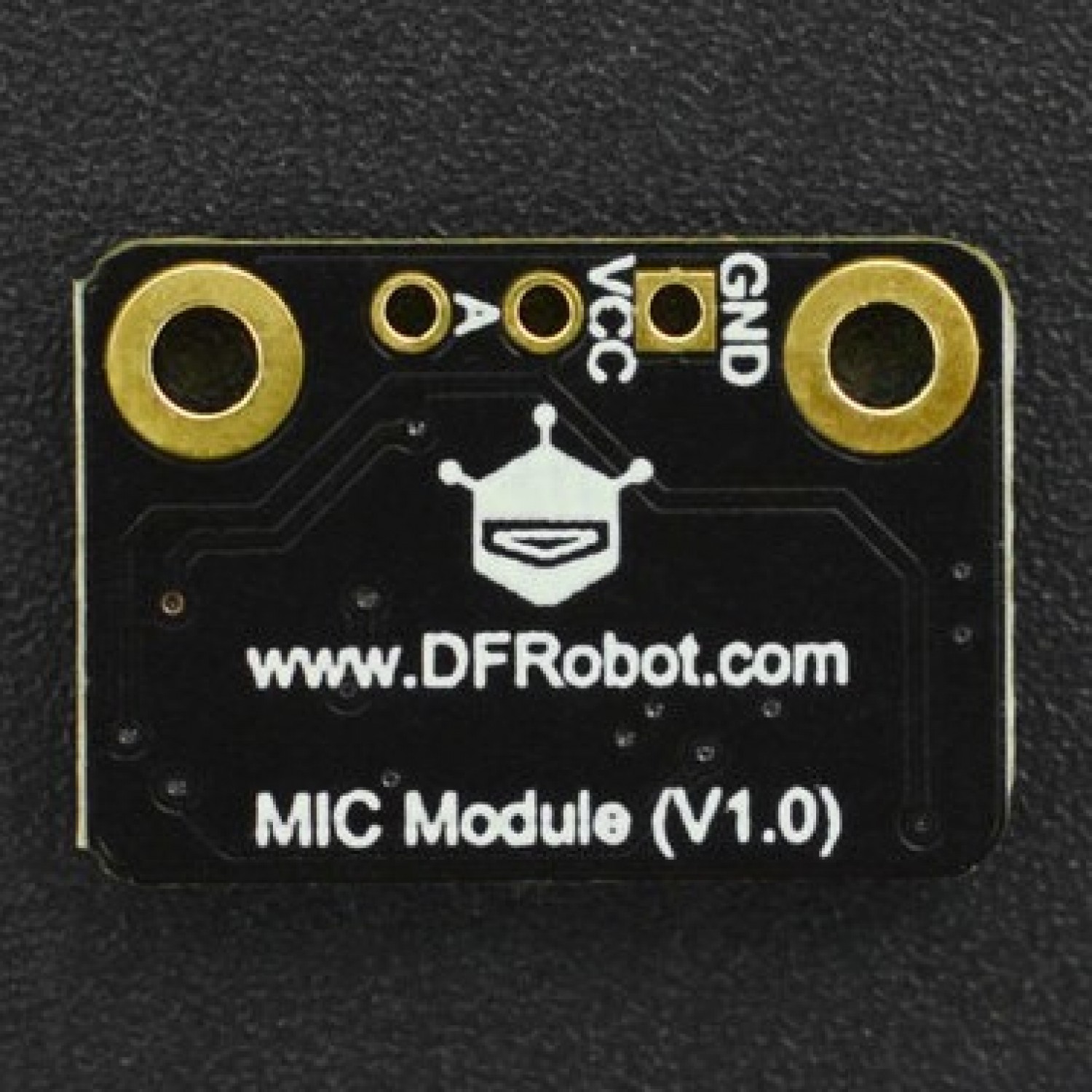 DFRobot Fermion MEMS Microphone Module - DFROBOT-SEN0487