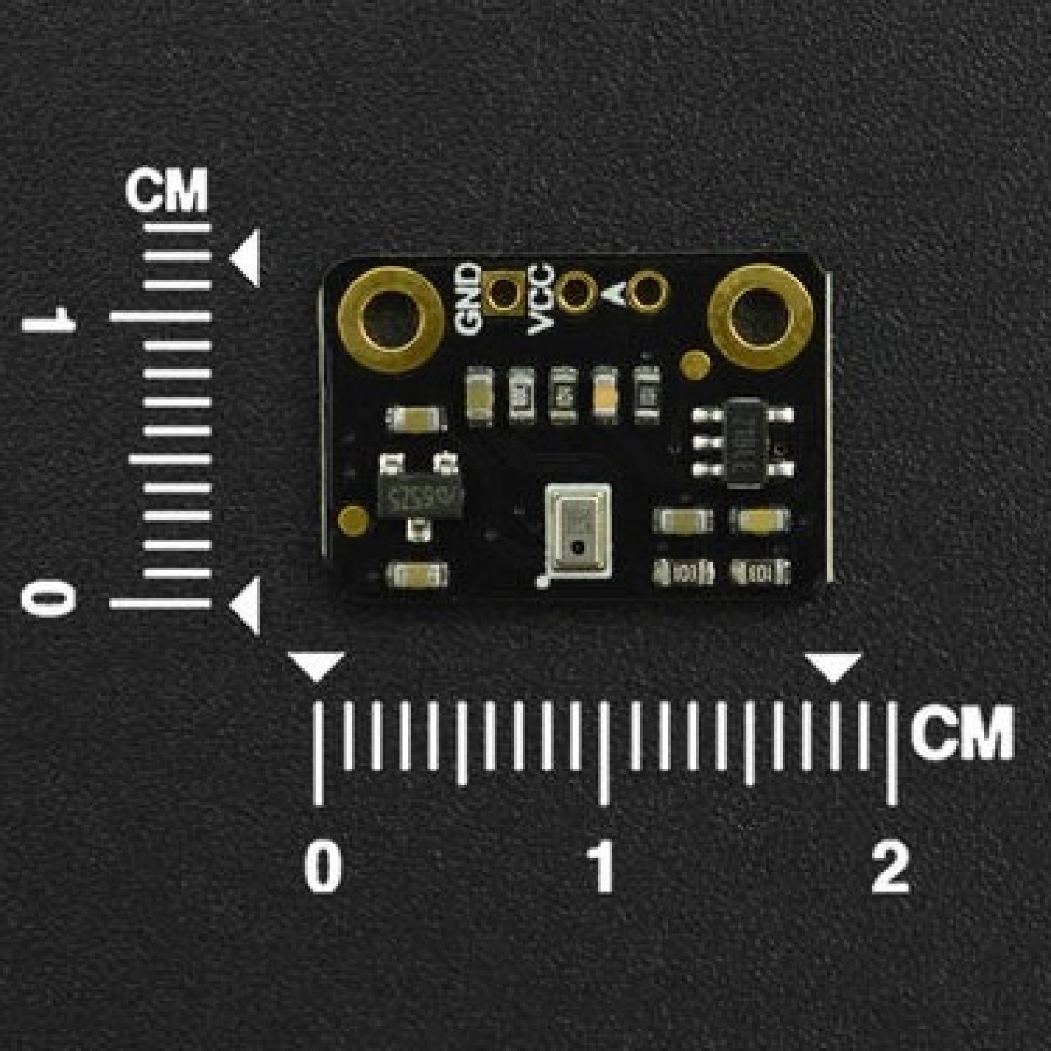 DFRobot Fermion MEMS Microphone Module - DFROBOT-SEN0487