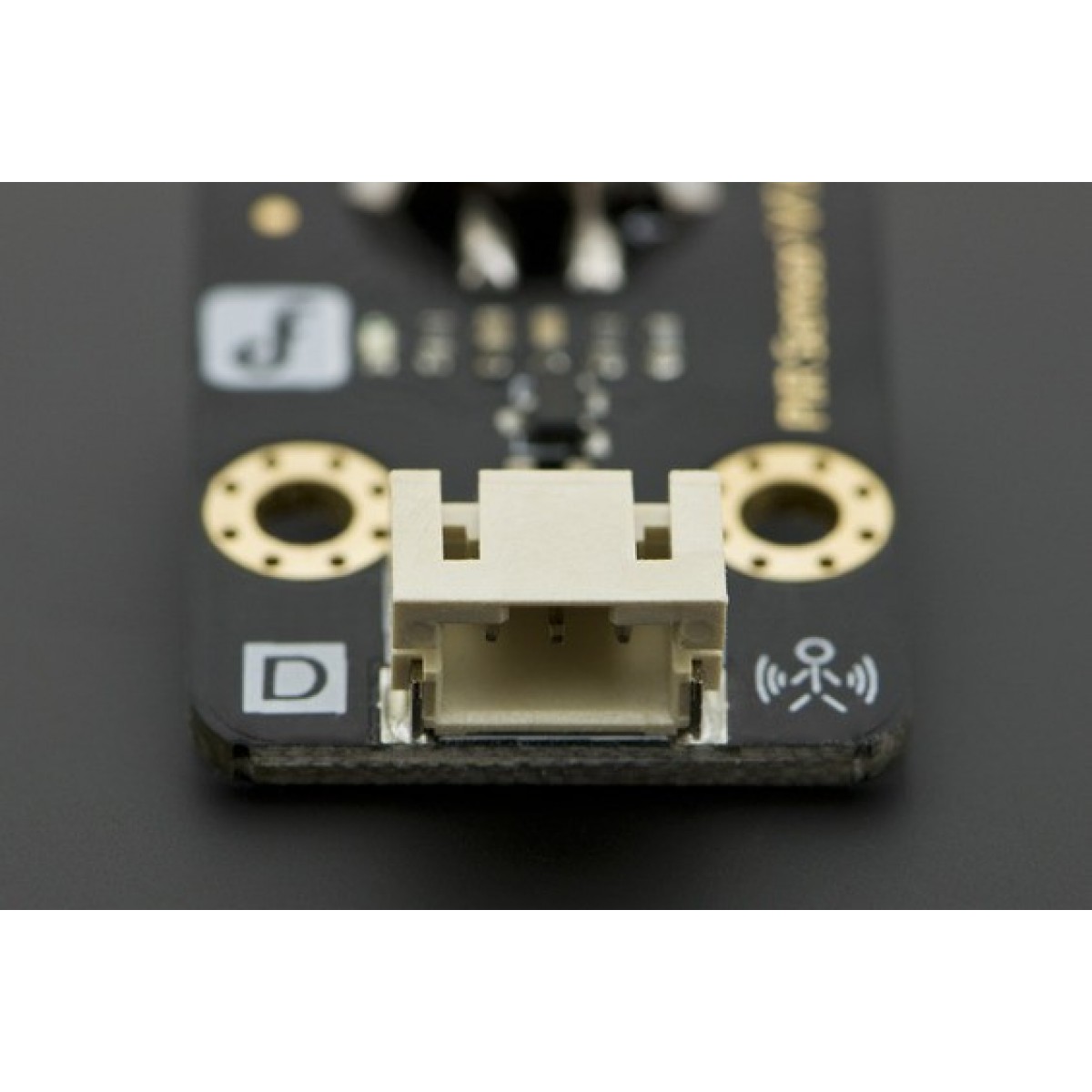 DFRobot Gravity Digital PIR Motion Sensor - DFROBOT-SEN0171