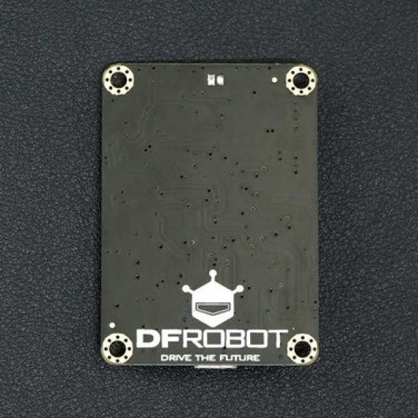 Dfrobot Gravity Analog Sound Level Meter Dfrobot Sen0232
