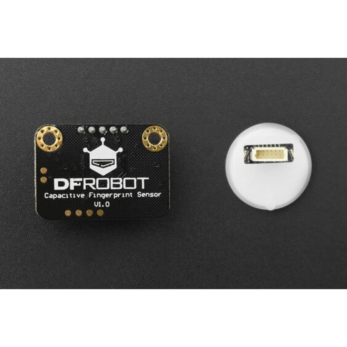 DFRobot Gravity Capacitive Fingerprint Sensor - DFROBOT-SEN0359