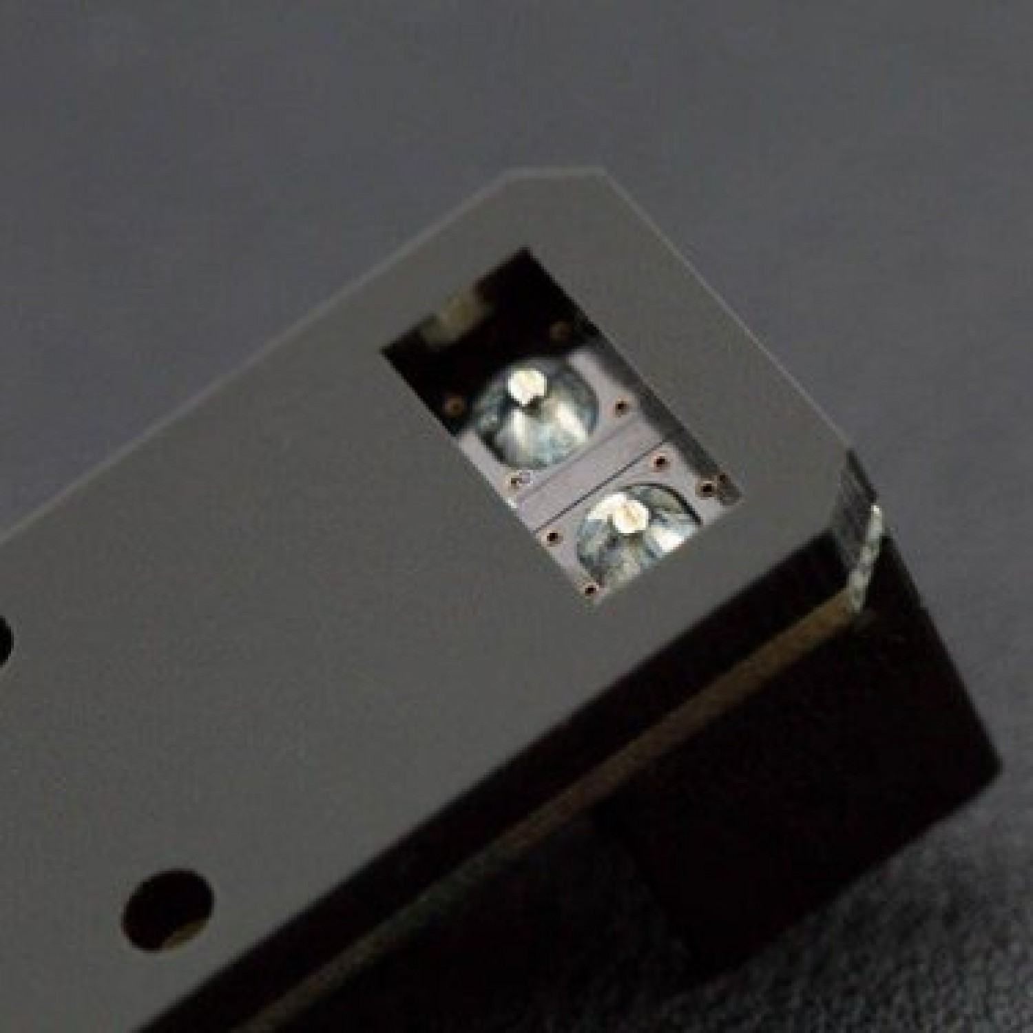 Dfrobot Gravity Analog 20a Current Sensor Ac And Dc Acs712