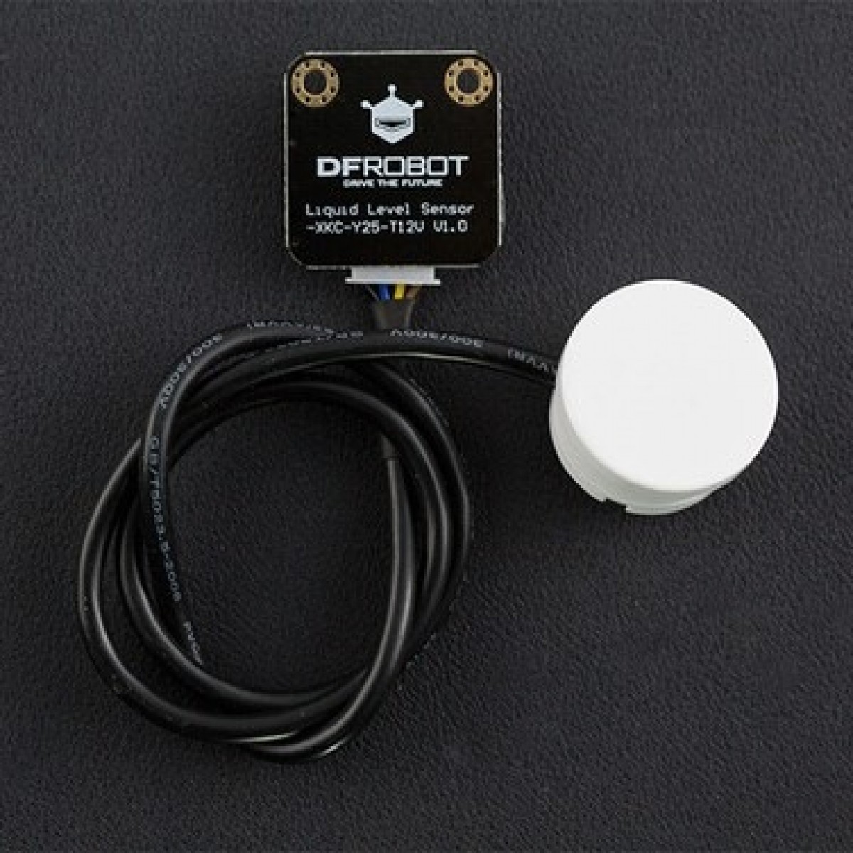 Dfrobot Gravity Non Contact Digital Liquid Level Sensor Dfrobot Sen0204