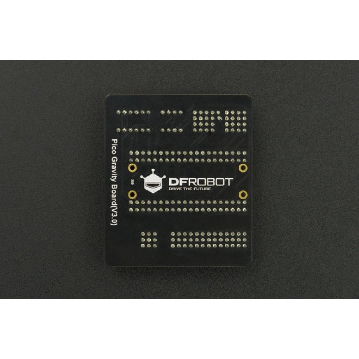 Dfrobot Gravity Expansion Board For Raspberry Pi Pico Dfrobot Dfr0848