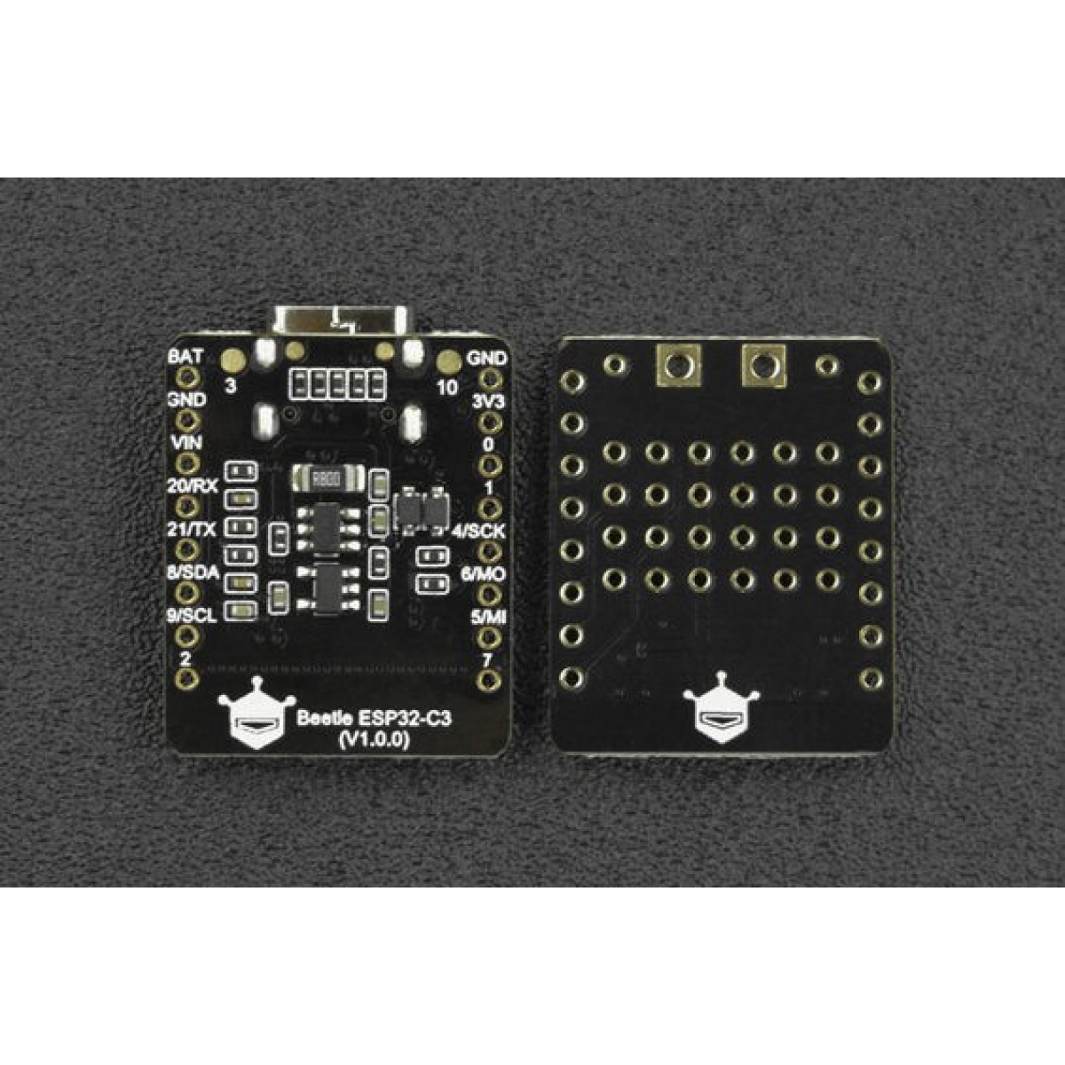 DFRobot Beetle ESP32-C3 - DFROBOT-DFR0868