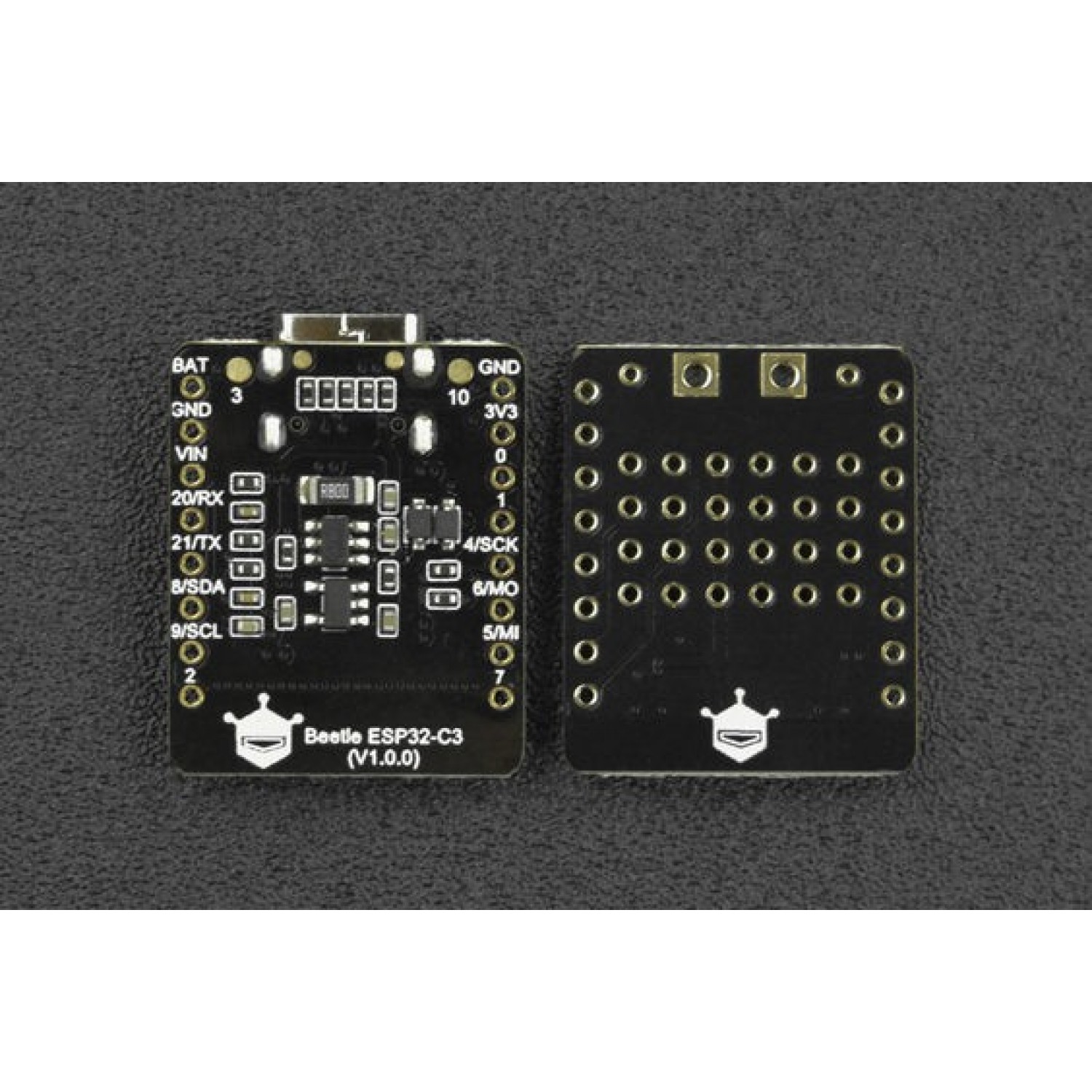 Dfrobot Beetle Esp32 C3 Dfrobot Dfr0868