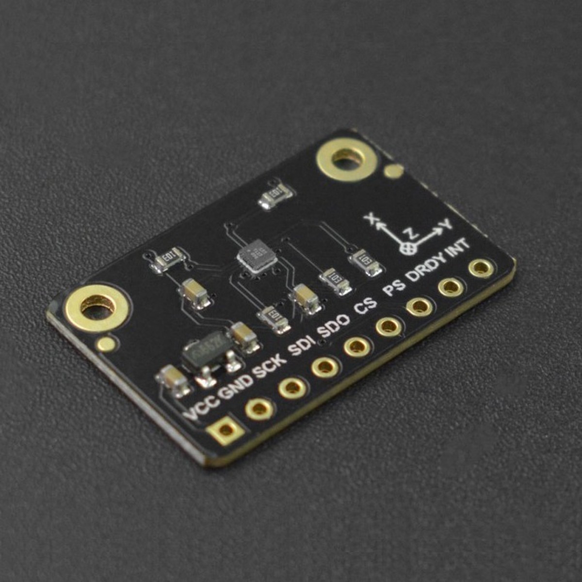 Dfrobot Fermion Bmm150 Triple Axis Magnetometer Sensor Dfrobot Sen0419