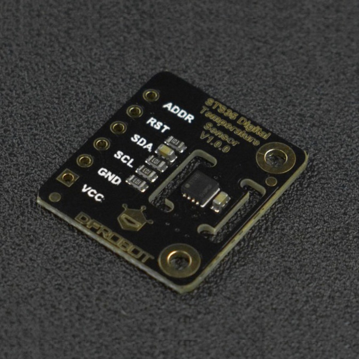 DFRobot Fermion STS35 Digital Temperature Sensor - DFROBOT-SEN0434