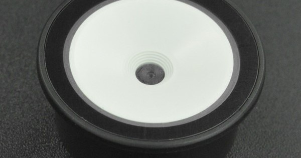 GM73 Barcode and QR Code Scanning Module - DFROBOT-SEN0544