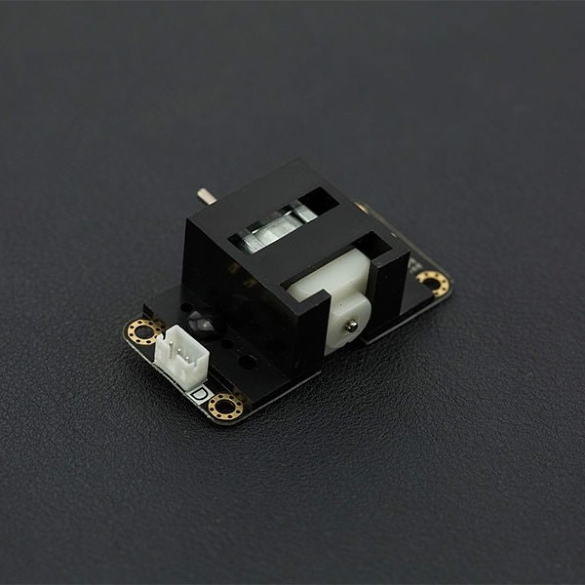 Dfrobot Gravity 130 Dc Motor Module Dfrobot Dfr0411