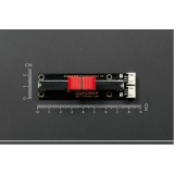 DFRobot Gravity Analog Slide Potentiometer Sensor - DFROBOT-DFR0053
