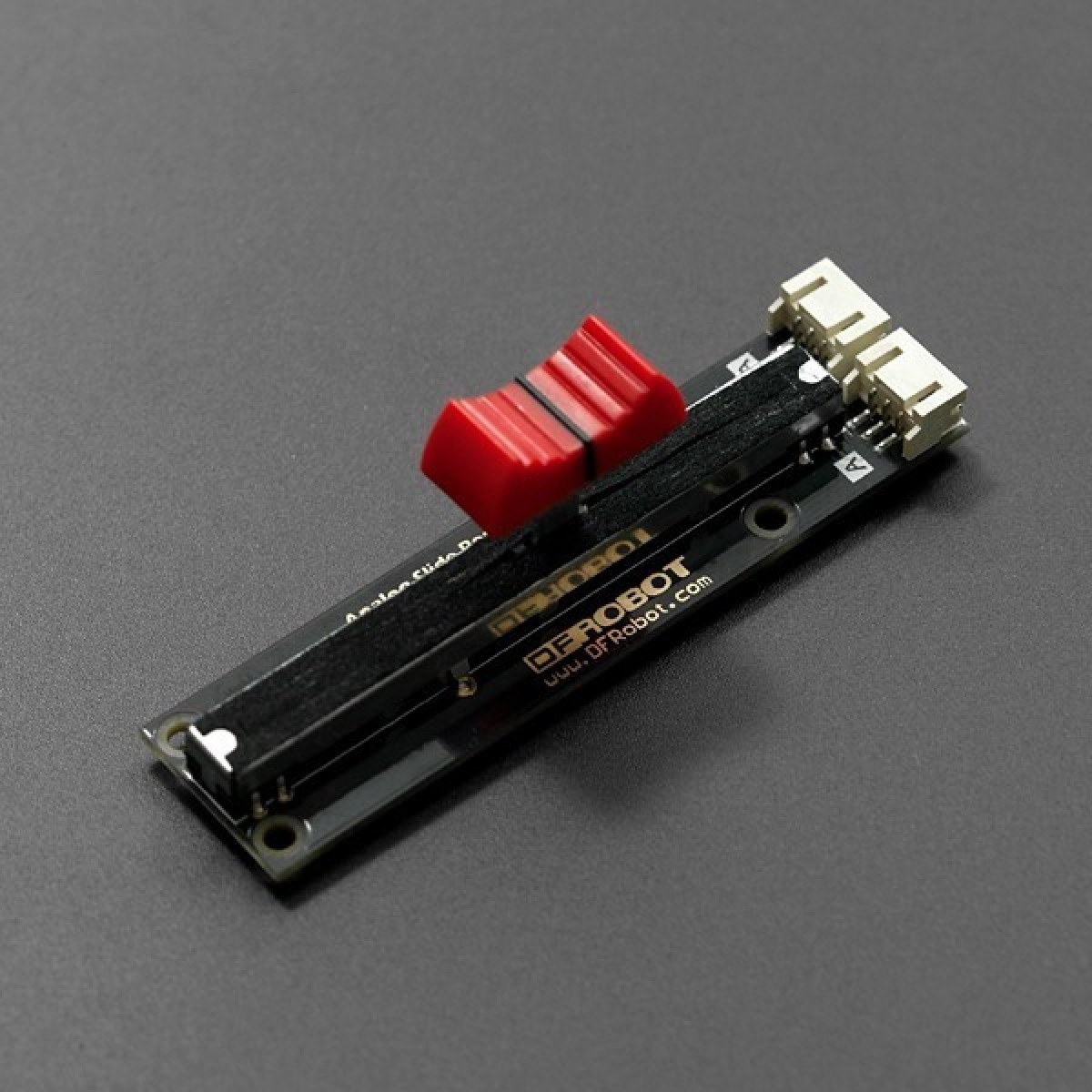 DFRobot Gravity Analog Slide Potentiometer Sensor - DFROBOT-DFR0053