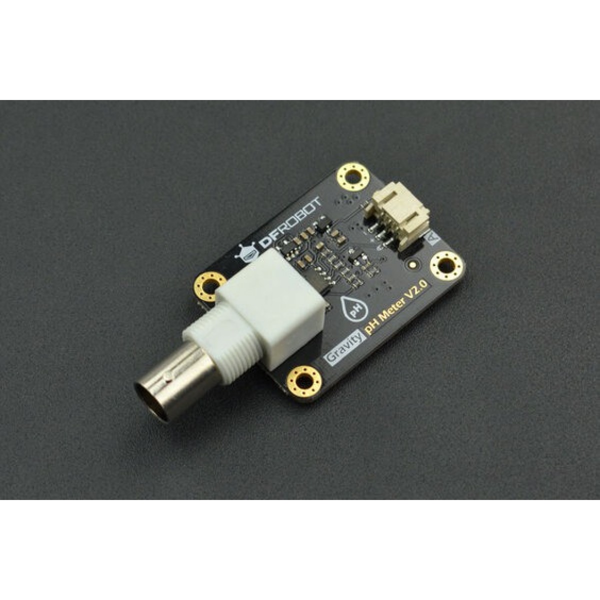 DFRobot Gravity Analog pH Sensor Kit V2 - DFROBOT-SEN0161-V2